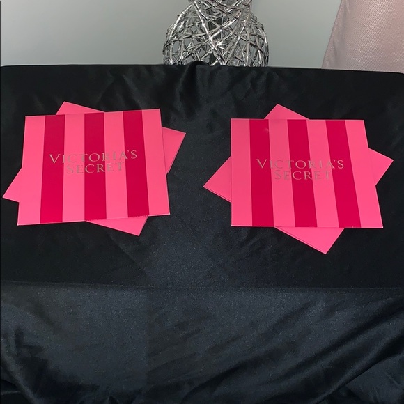 Victoria's Secret | Storage & Organization | Vintage Victorias Secret ...